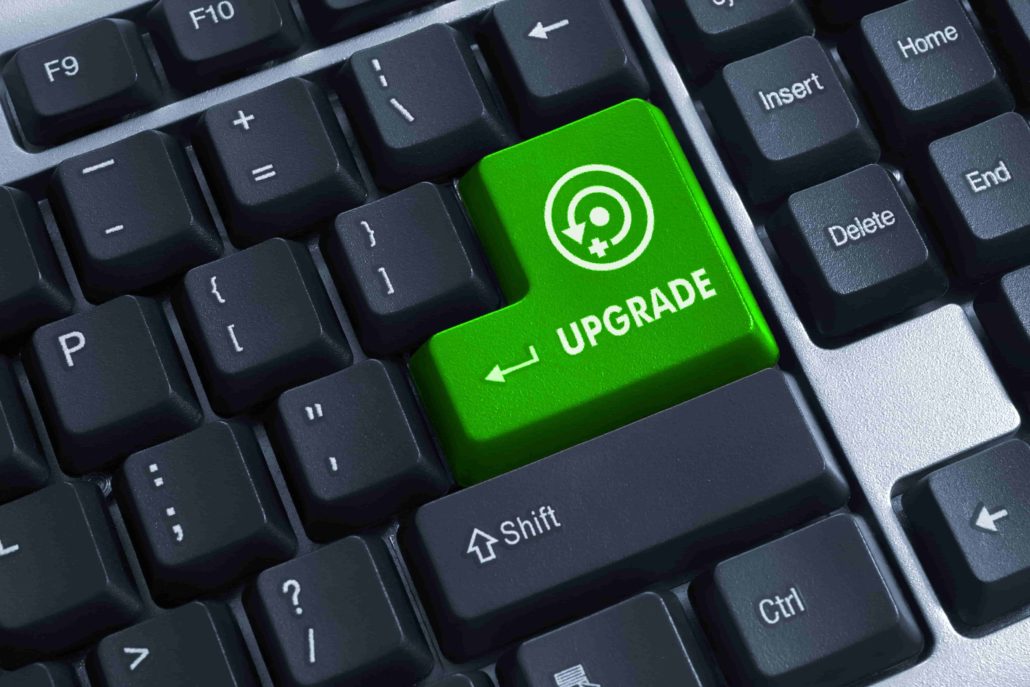 When Was The Last Time You Upgraded Yourself? | Wealth Academy™