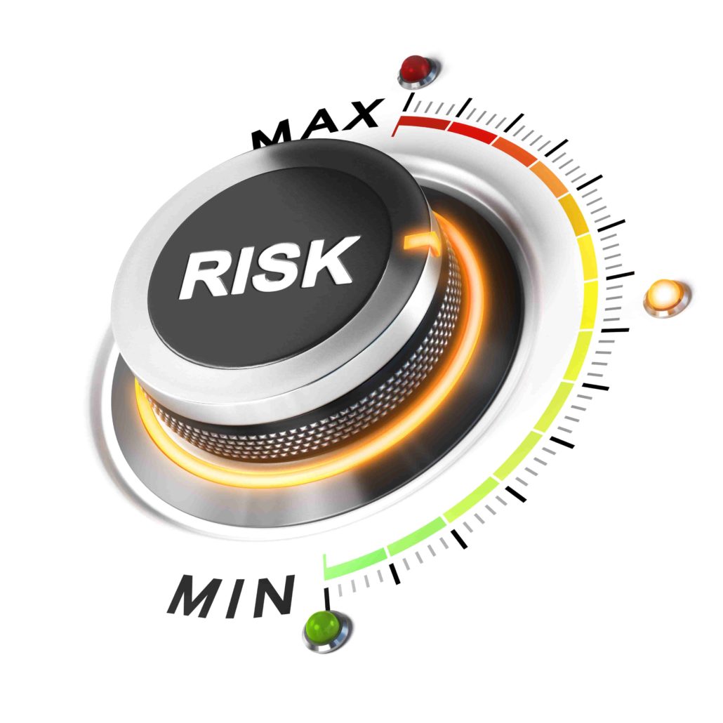 Is Investing Risky? | Wealth Academy™
